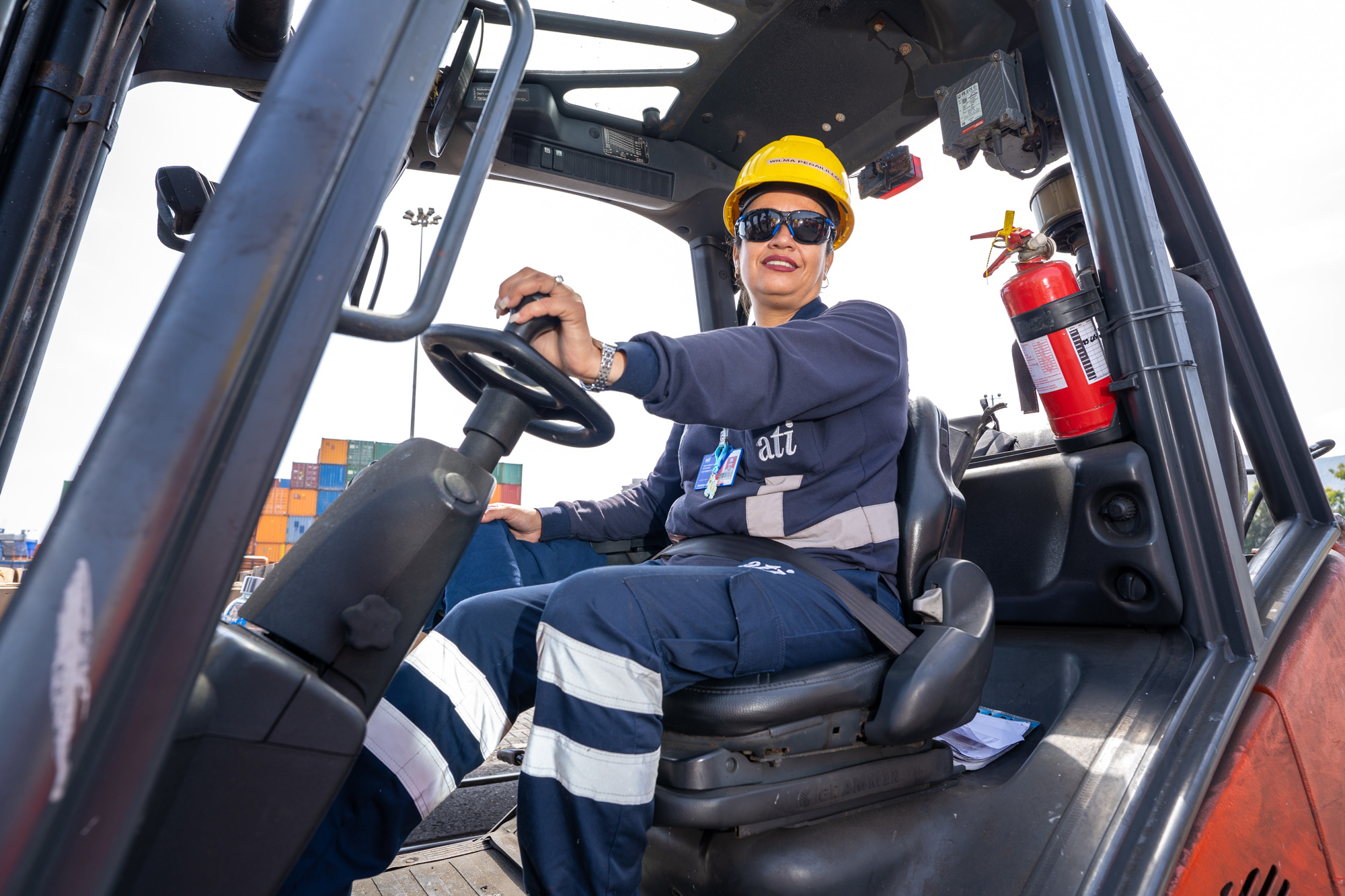 Photo Gallery – Hanseatic Global Terminals