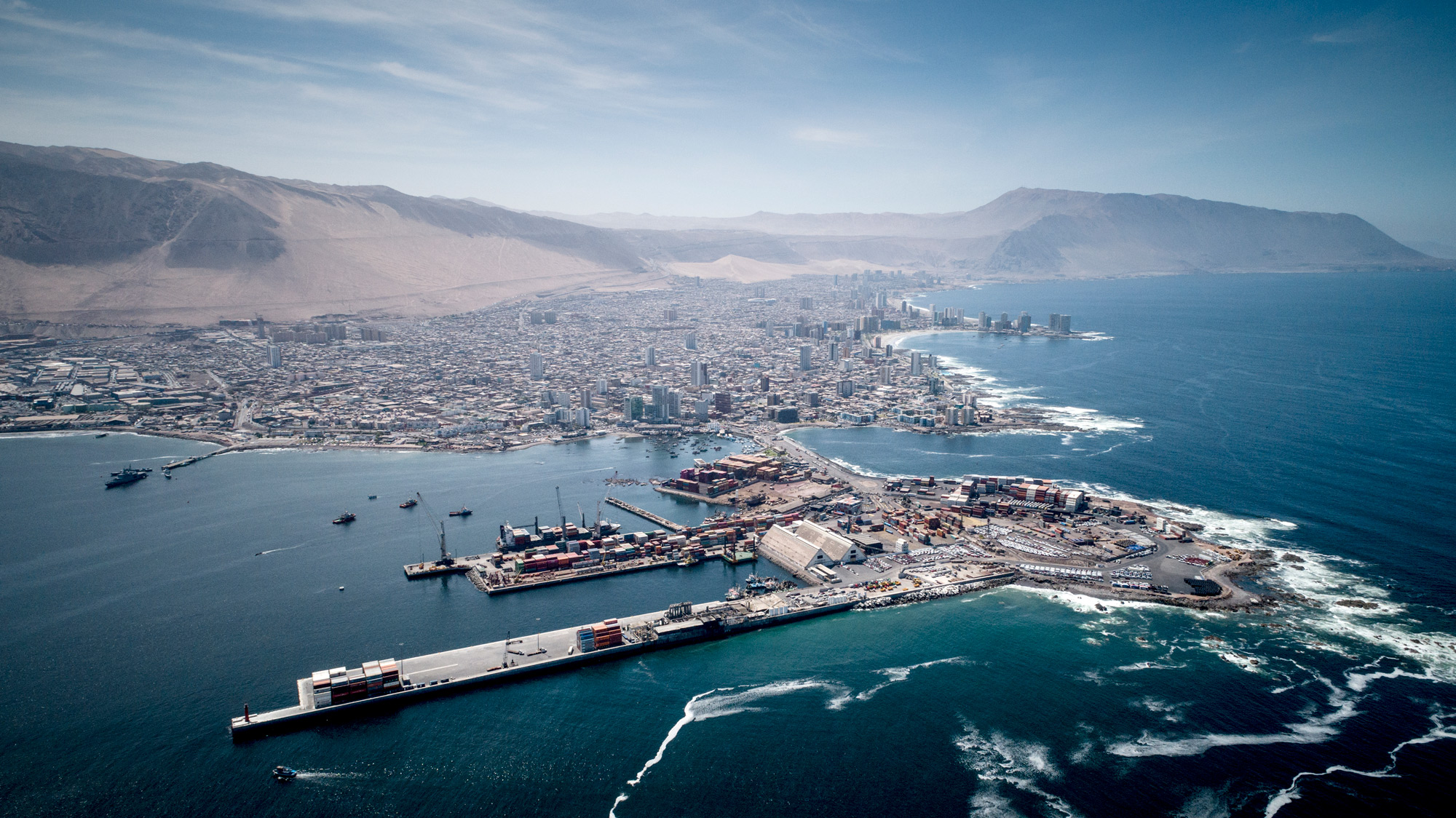 Photo Gallery – Hanseatic Global Terminals