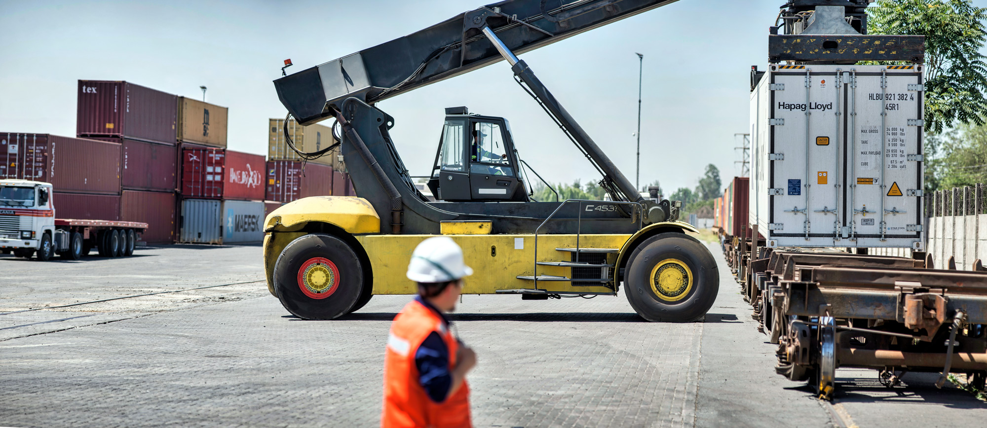 Photo Gallery – Hanseatic Global Terminals