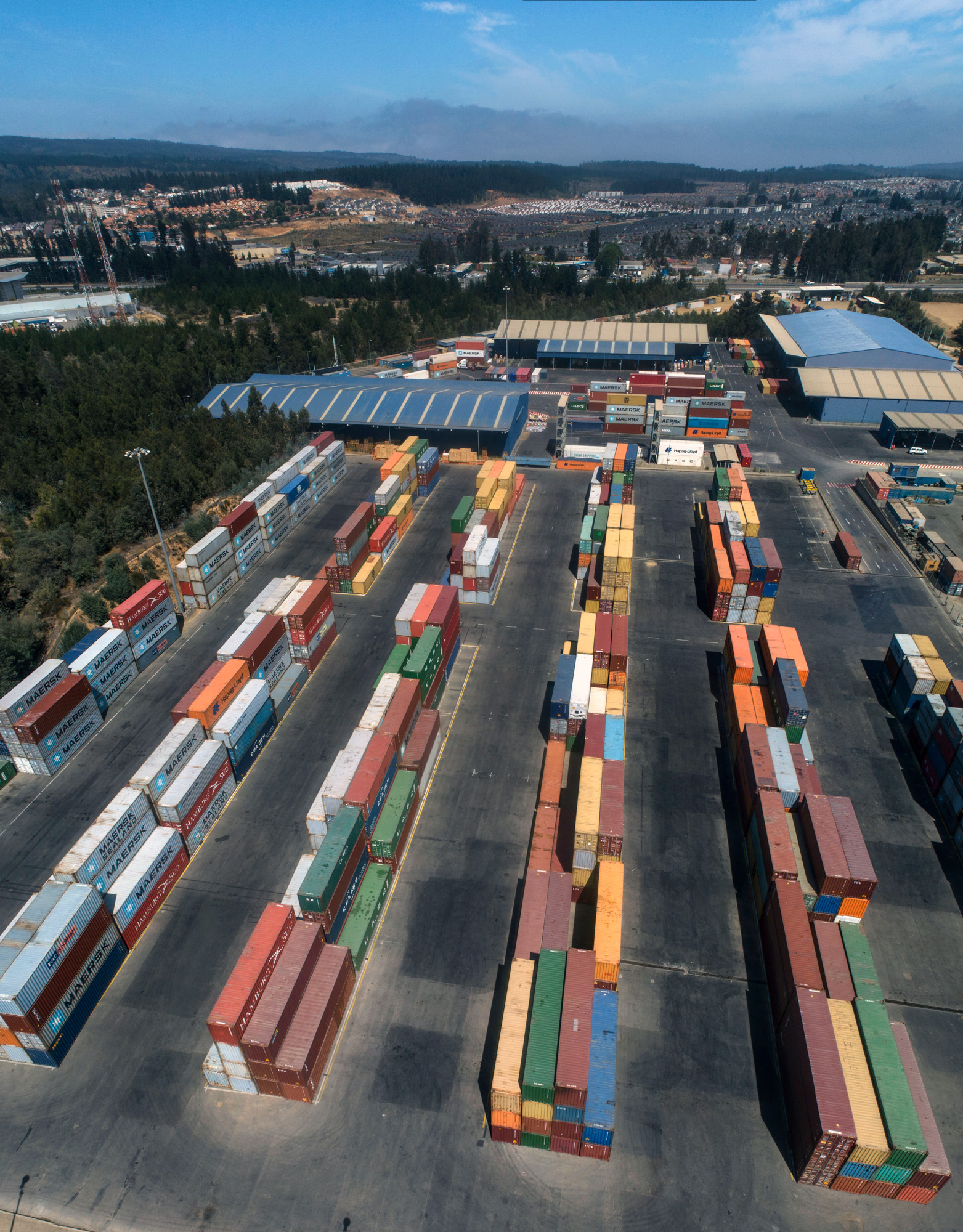 Photo Gallery – Hanseatic Global Terminals