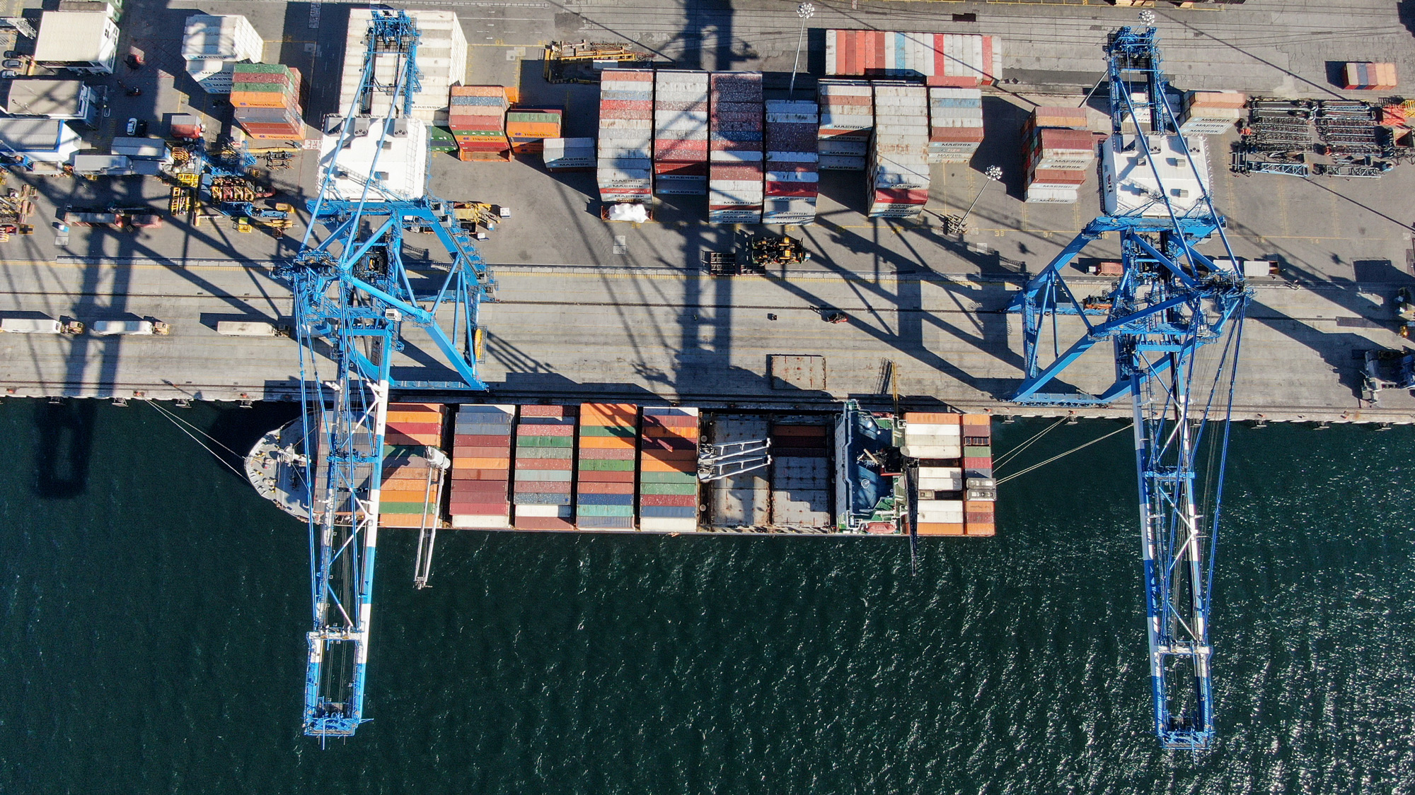 Photo Gallery – Hanseatic Global Terminals